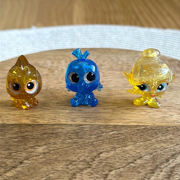 Disney | Toys | Disney Doorable Limited Edition Set | Poshmark